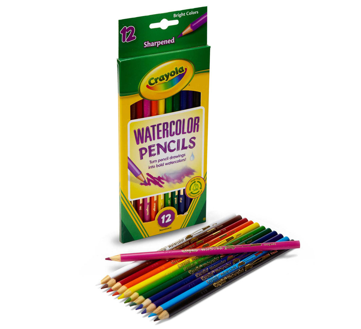 Color Escapes Adult Coloring Kit Garden Crayola