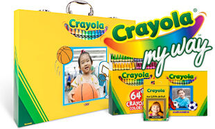 Site | Crayola