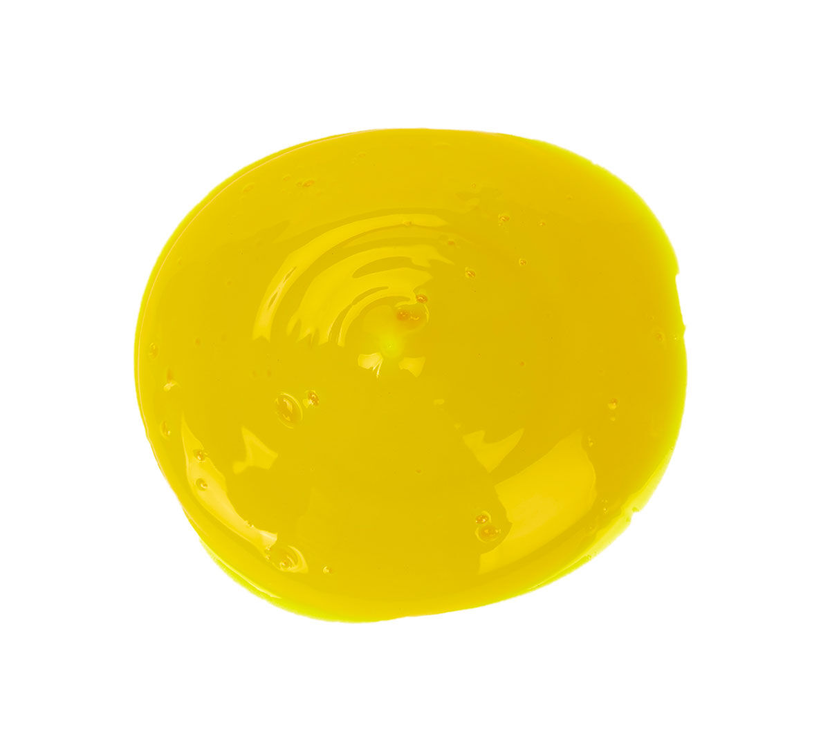 Washable Fingerpaint 16-oz. Yellow | Crayola