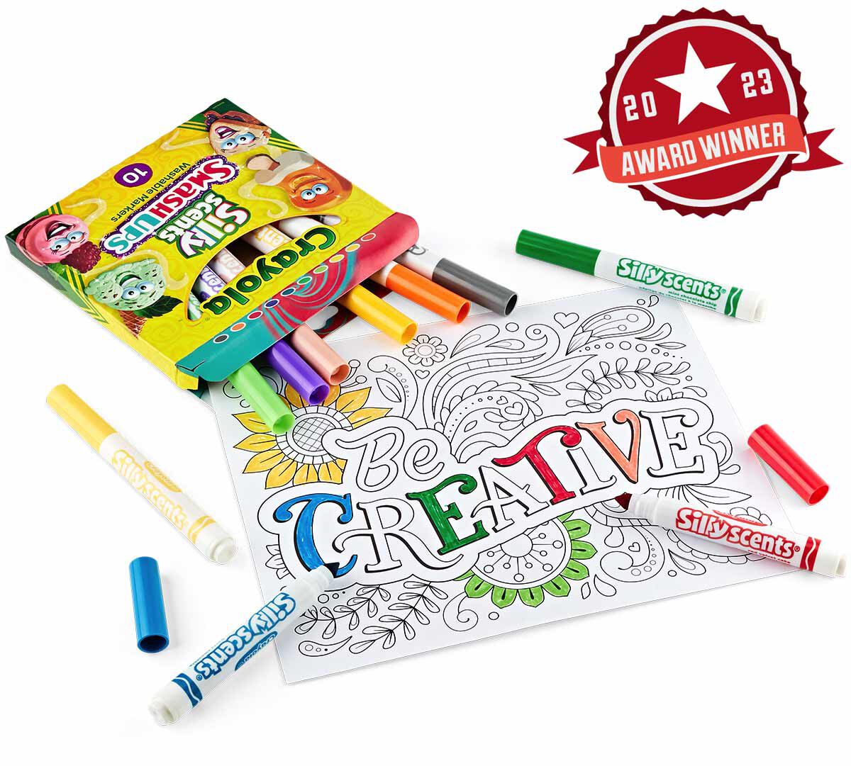 dreamsicle coloring pages