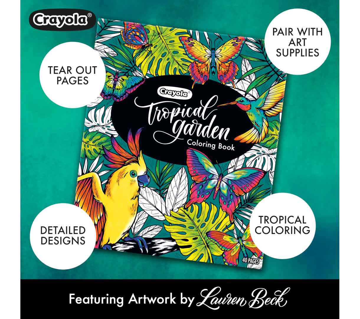 advanced coloring book pages