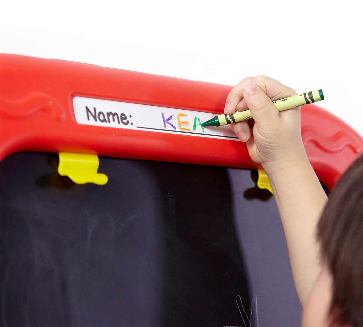 Creative Fun Double Easel | Crayola