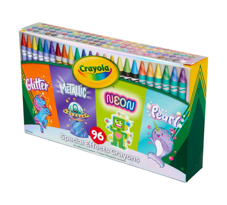 Crayola Special Effects Crayons | ubicaciondepersonas.cdmx.gob.mx Crayola Special Effects Crayons | ubicaciondepersonas.cdmx.gob.mx