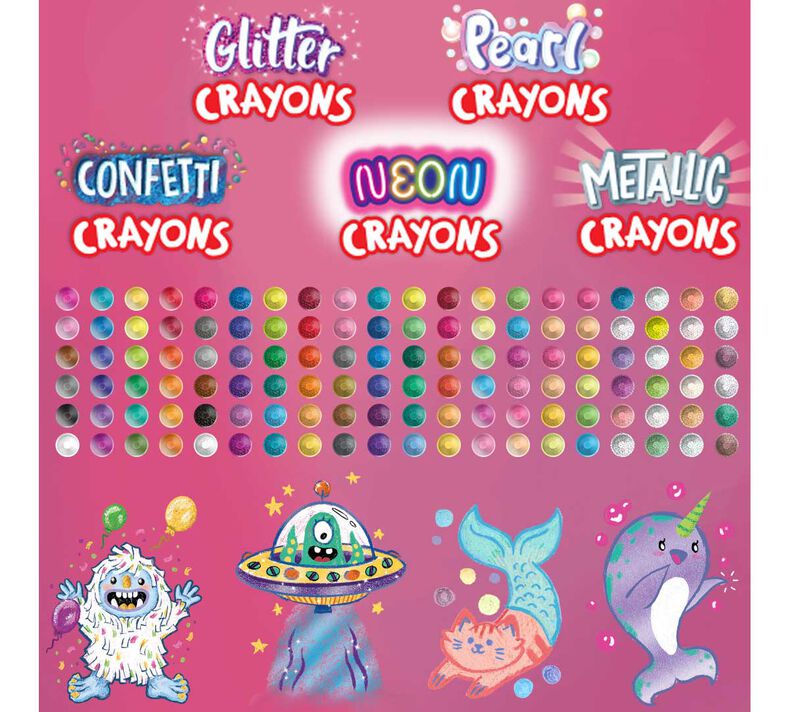 Crayola Special Effects Crayons | ubicaciondepersonas.cdmx.gob.mx Crayola Special Effects Crayons | ubicaciondepersonas.cdmx.gob.mx