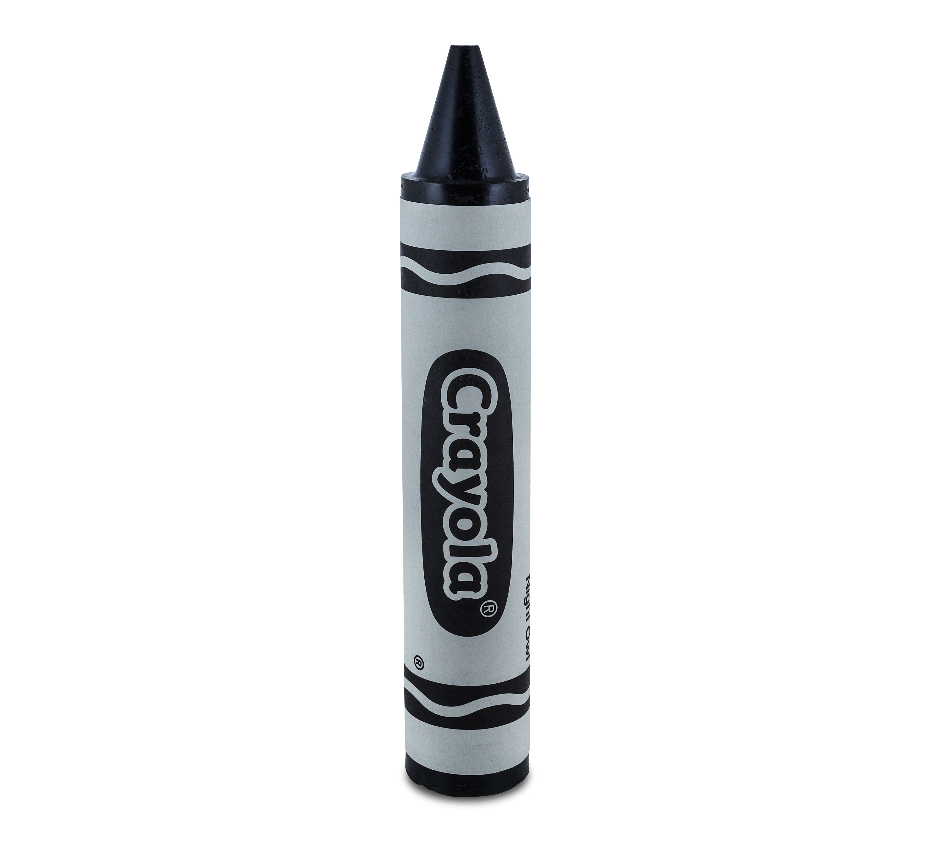 Giant Crayola Crayon - Night Owl - Crayola
