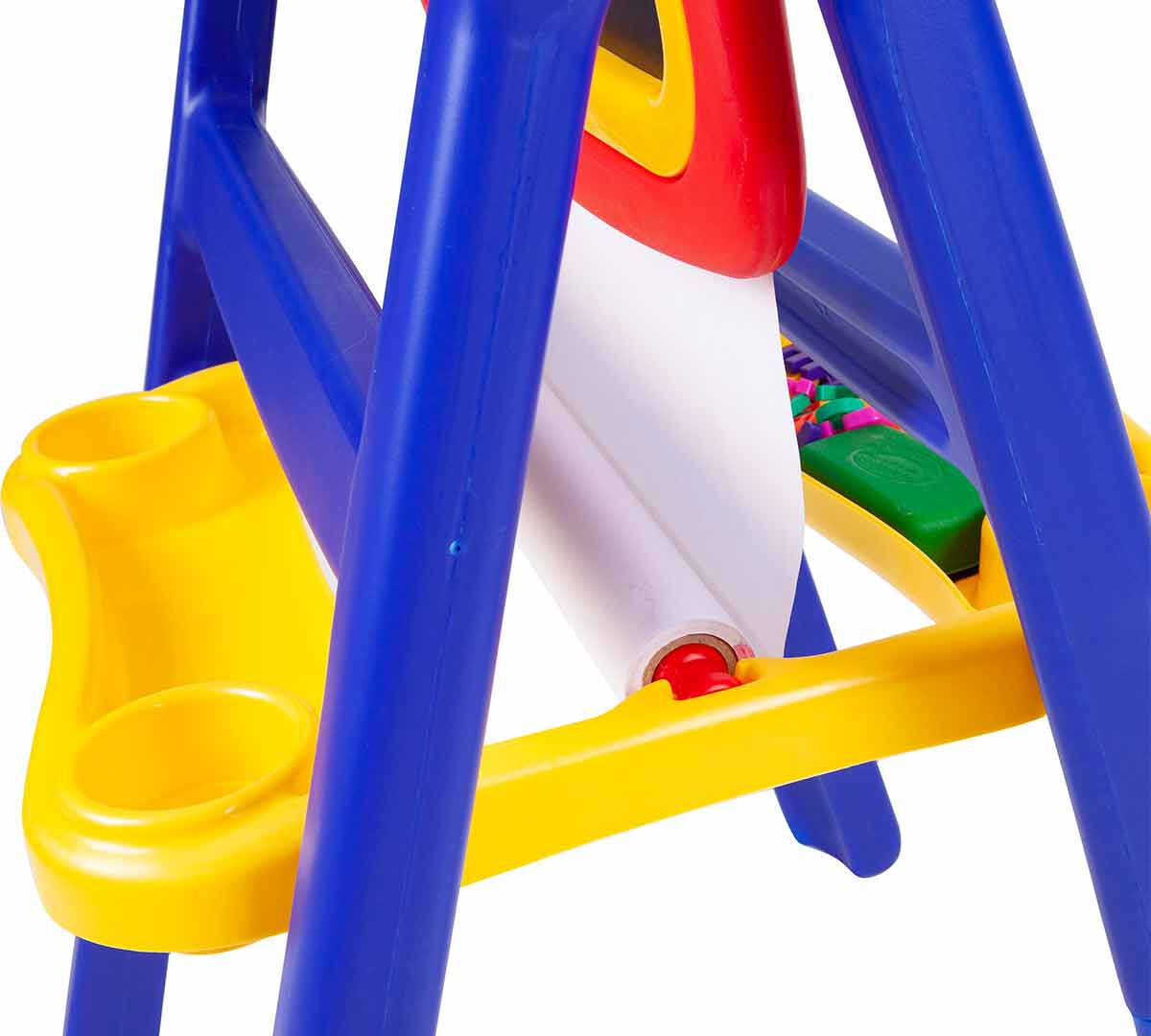 Qwikflip 2-sided Easel | Crayola