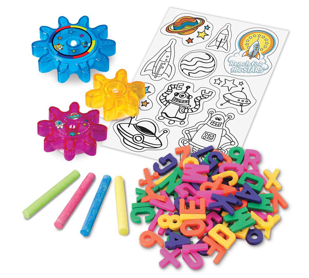 Creative Fun Double Easel | Crayola