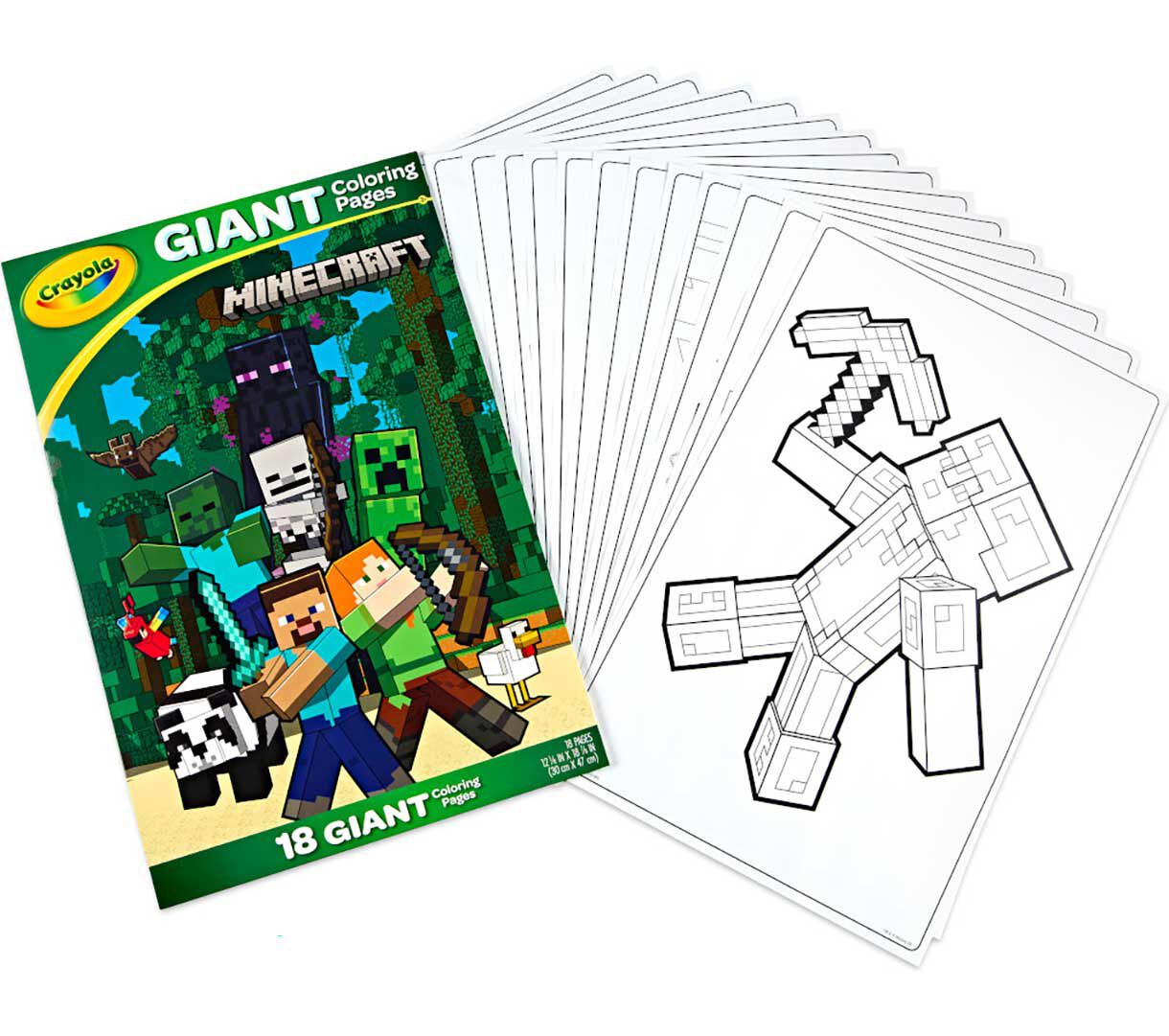 jumbo coloring pages