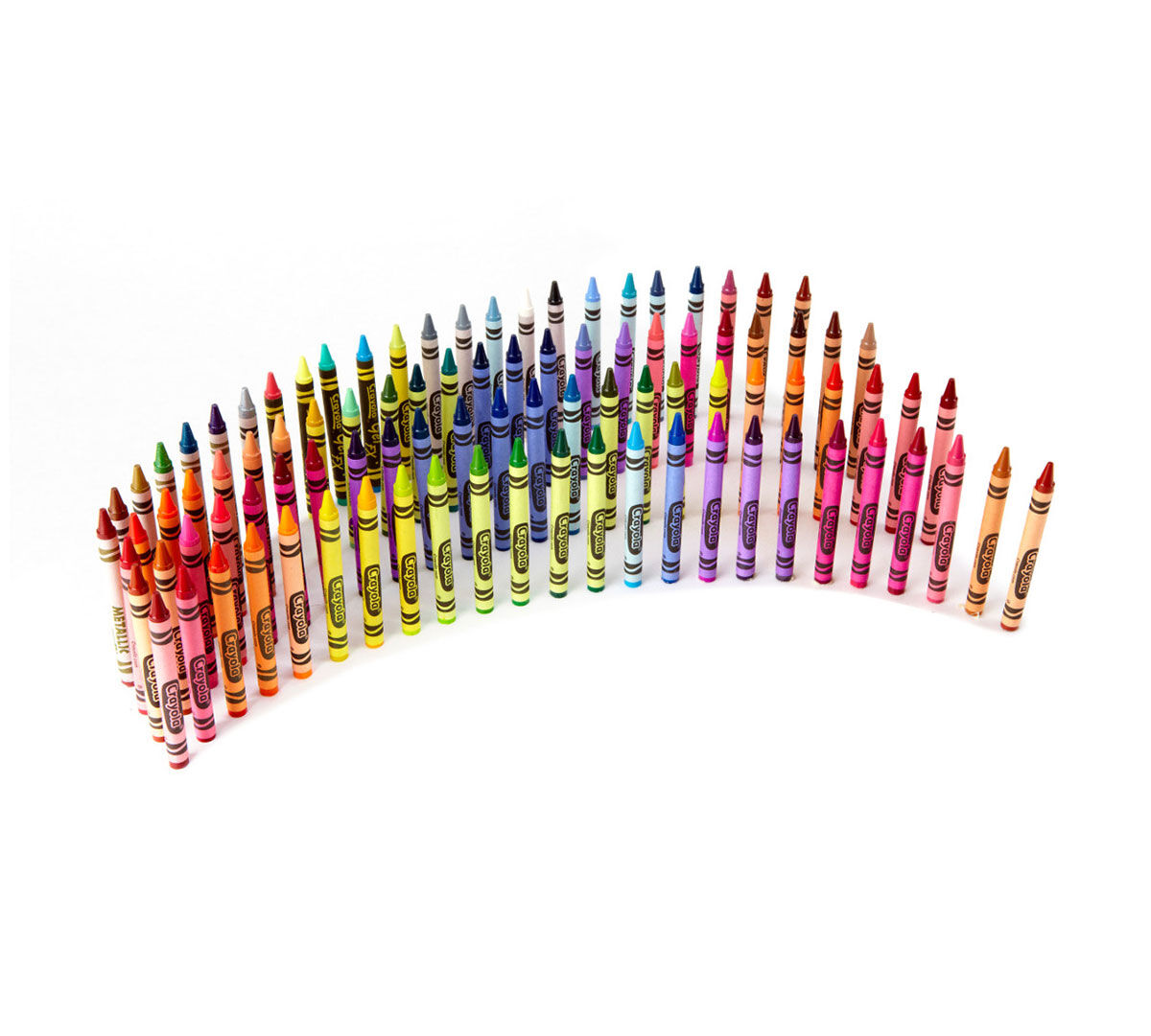 Crayola 96 Crayons, Bulk Crayon Set | Crayola.com | Crayola