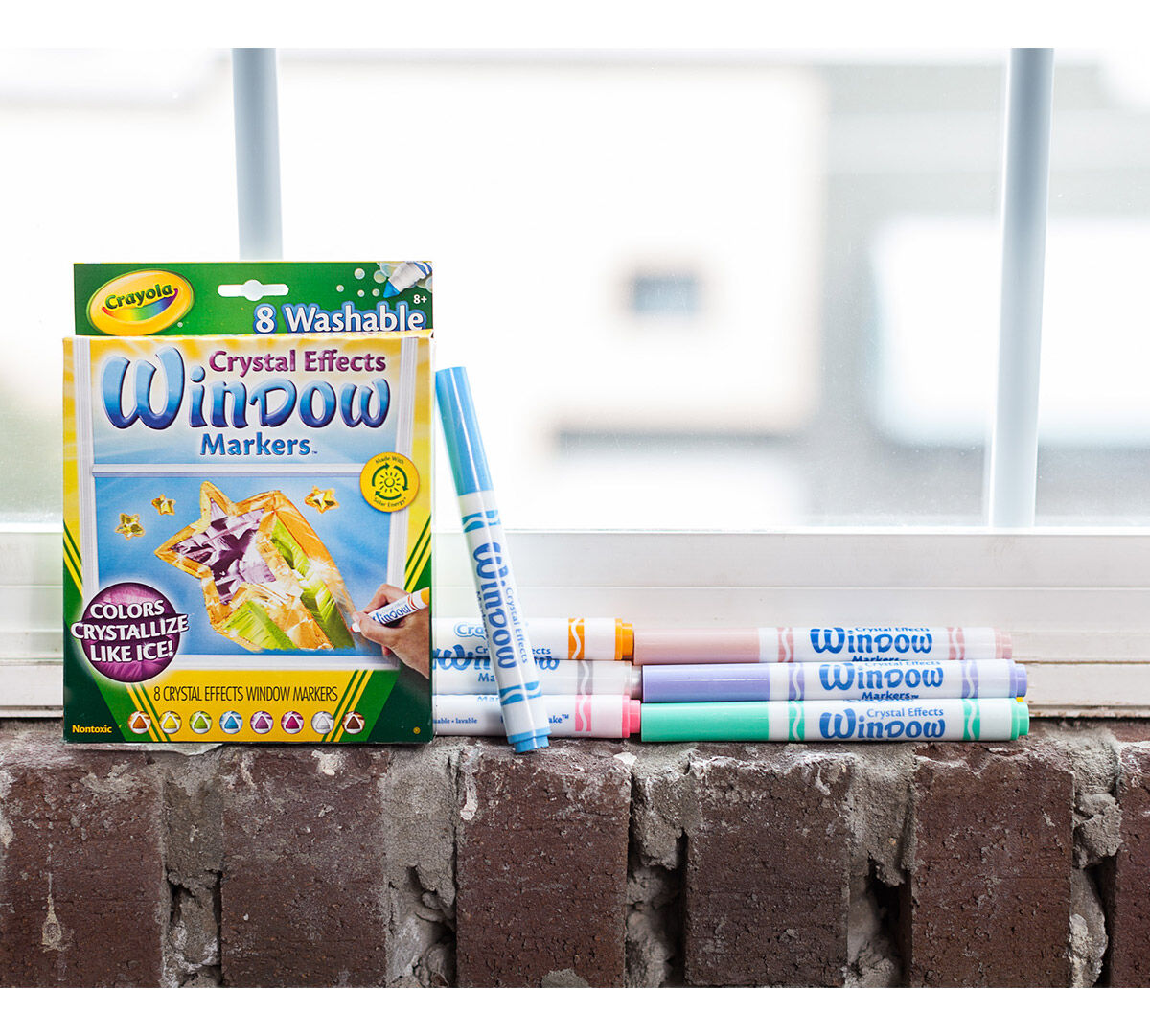 How To Make Window Markers at Loretta Burroughs blog