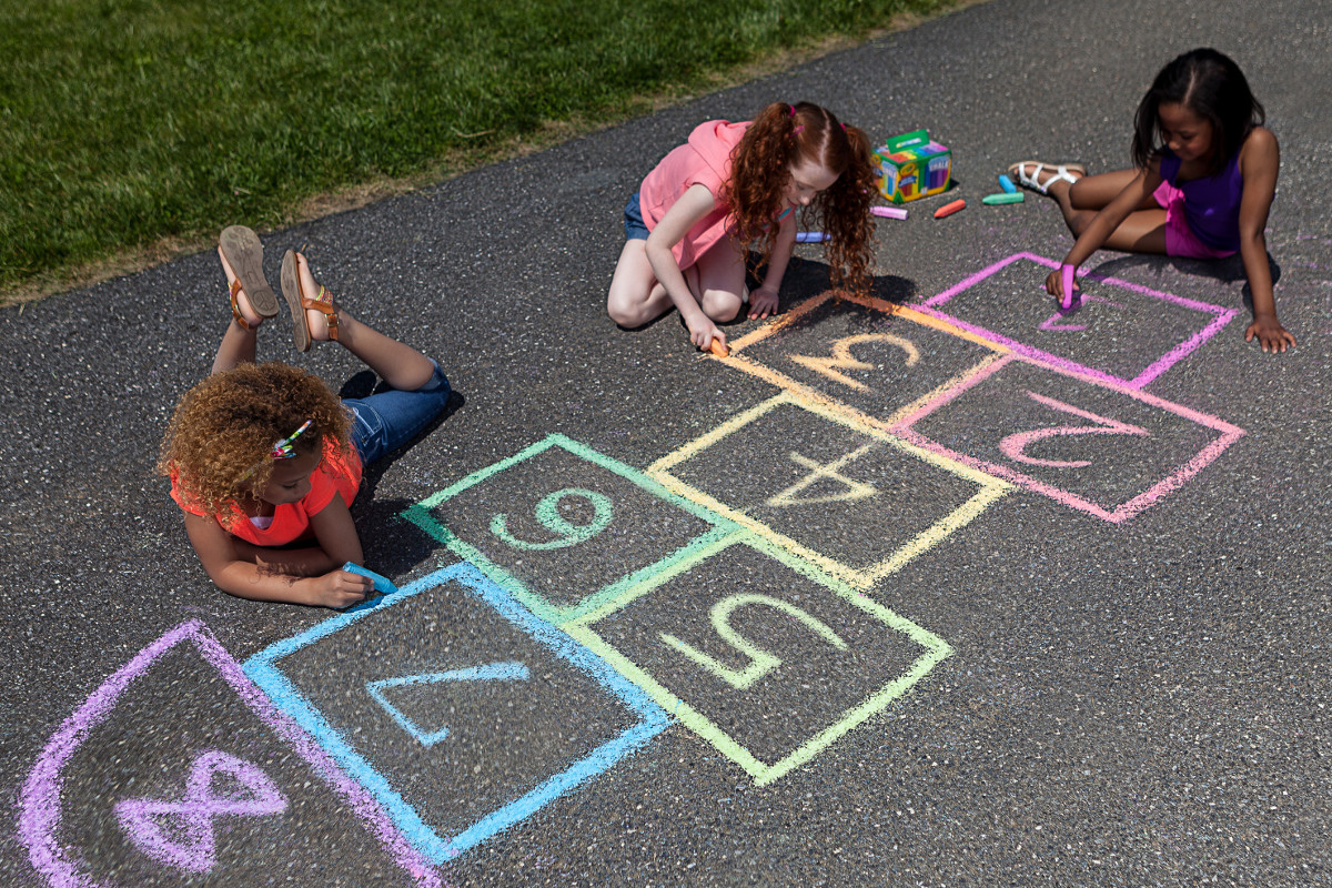 Crayola Sidewalk Chalk, 24 Count | Crayola