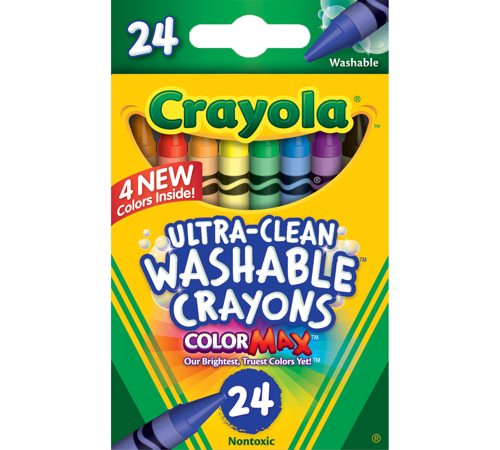 Spring Bingo 8 Coloring Page | crayola.com