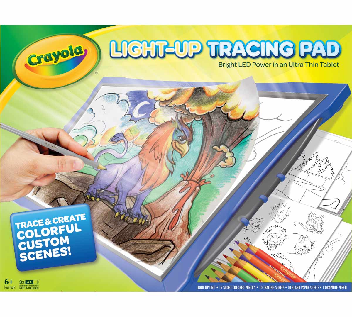 Tracing