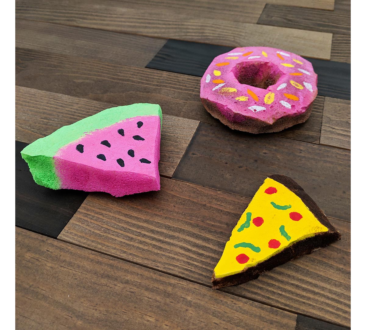 DIY Squishies Kids Party Craft Kit Crayola Crayola